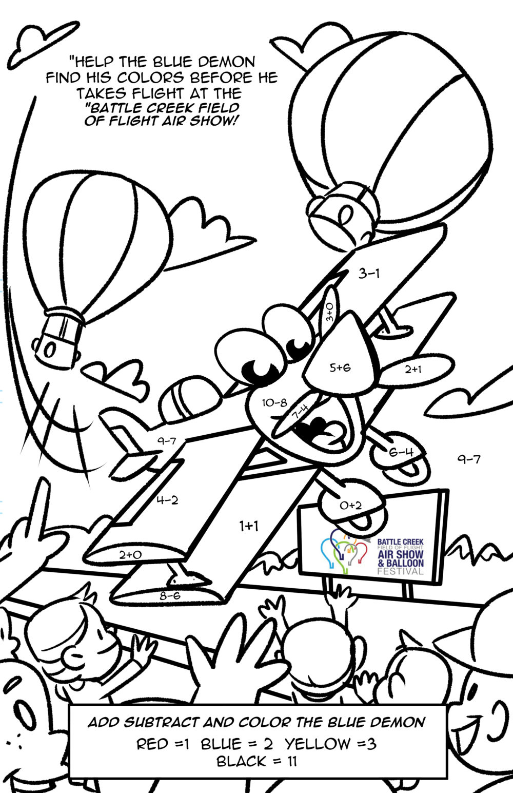 CHARACTER DESIGN – ALEROART